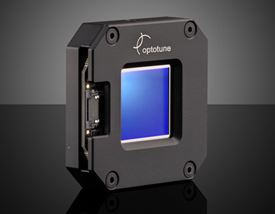 Optotune 光束偏移器 - 韵翔光电