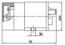 GCI-0604 LED 光源 - 韵翔光电