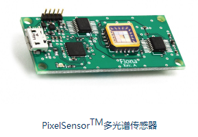 革命性传感器PixelSensor在聚合酶链反应 (PCR) 中的应用 - 韵翔光电