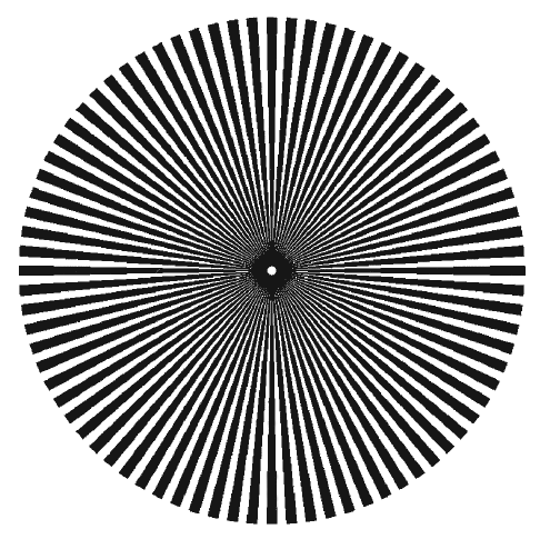 Testing and Targets - 韵翔光电